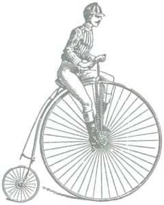 La région à vélo - Le grand Bi